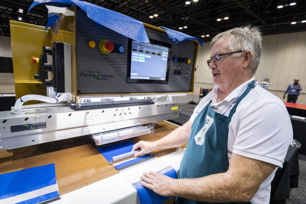 Special Events - Advanced Textiles Expo