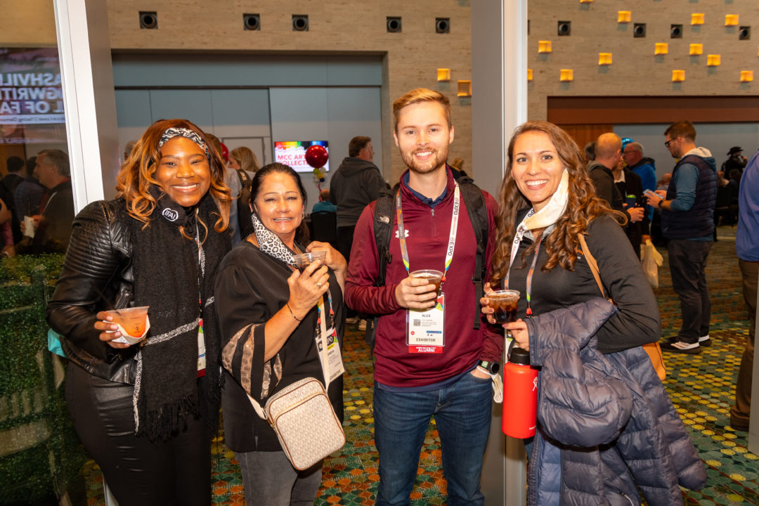 Special Events - Advanced Textiles Expo