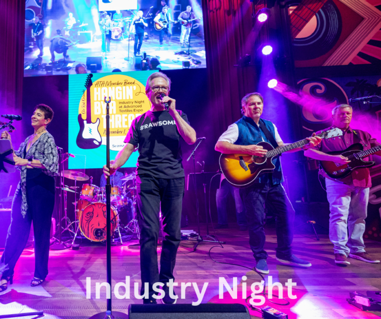 Special Events - Advanced Textiles Expo