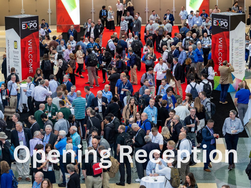 Special Events - Advanced Textiles Expo
